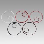 Replacement Parts - Filtration Systems