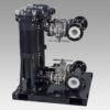 HALAR® Lined Housings and Coated Accessories - Filtration Systems